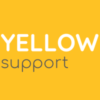 Ondersteuning op diverse gebieden | Yellow Support | Praktijk | Kantoor